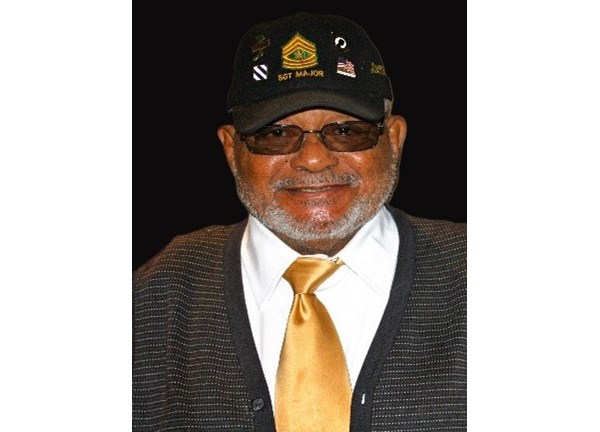 Ret. Sgm James Claud Latimer Obituary (2024) - Midway, GA - Dorchester ...