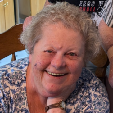 Colleen Anne Zimmerman Obituary (2026) - Sumner, WA - Curnow Funeral ...