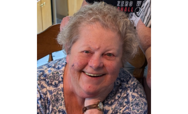 Colleen Anne Zimmerman Obituary (2026) - Sumner, WA - Curnow Funeral ...