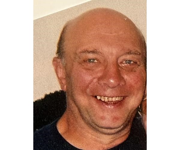 William Judd Granger Sr. Obituary (2025) - Monson, ME - Lary Funeral ...