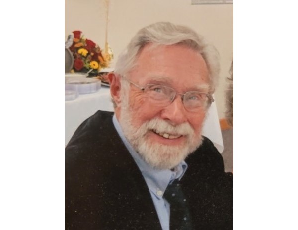 Paul L. Cocklin Obituary (2025) - West Union, OH - Meeker Funeral Home ...