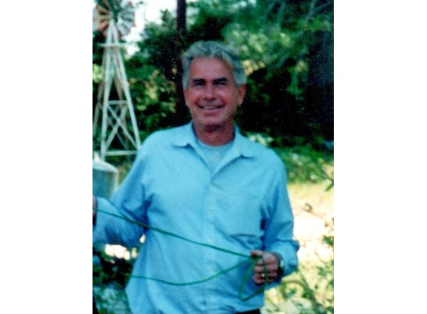 Douglas Edward Hollis Obituary (2026) - Crockett, TX - Callaway-Allee ...