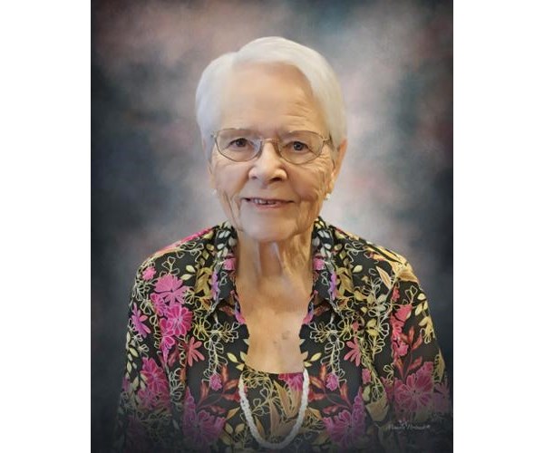 Dorothy Franklin Obituary (2023) - Clovis, NM - Steed-Todd Funeral Home ...