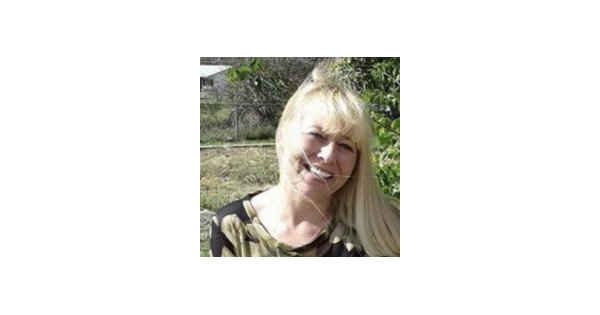 Angela Joy Echols-Griffin-Grantham Obituary (2024) - Seymour, TX ...
