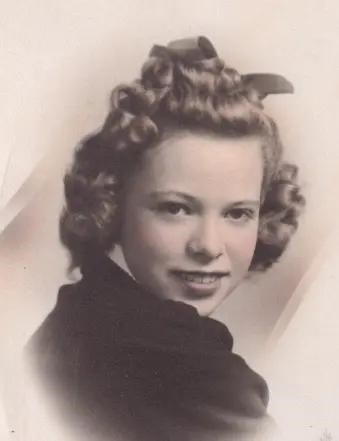 Virginia Wiswell Obituary (2025) - Herrin, IL - Meredith-Waddell ...