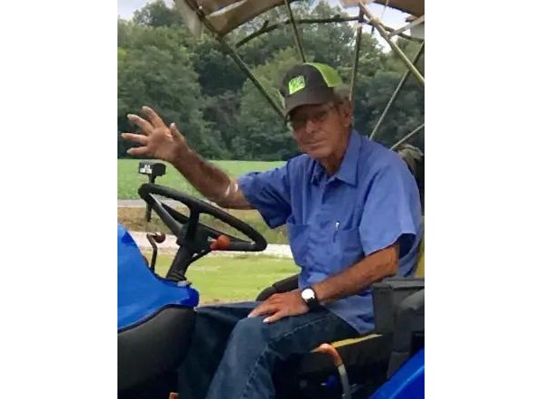 William Lloyd Warren Obituary (2025) - Clarksdale, MS - Meredith-Nowell ...