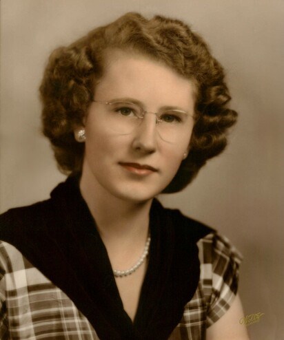 Martha Joan Compton Obituary (2024) - Springfield, MO - Greenlawn ...