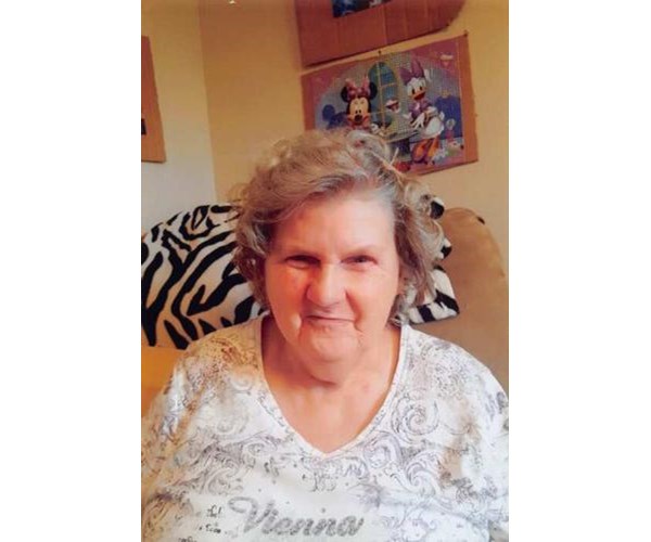 Donna V. Bobo Obituary (2026) - Chillicothe, OH - Ware Funeral Home
