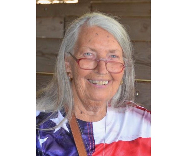 Patsy Ann "Pat" Snadon Obituary (2026) - Branson, MO - Greenlawn ...