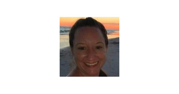 Stacy Nicole Via Obituary (2025) - Benton, TN - Higgins Funeral Home of ...