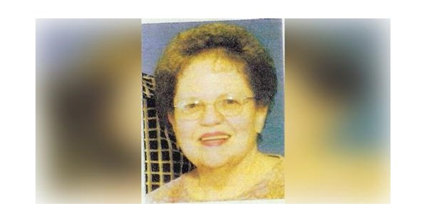 Charlene May Obituary (2023) - Manassas, VA - CLOSED-Ames Funeral Home ...