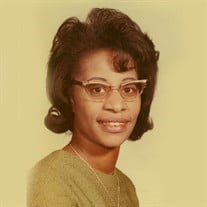 Ms. Betty Jean Gaines Obituary (2024) - Flint, MI - Lawrence E. Moon ...