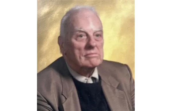 Gerald L. Palmer Jr. Obituary (2025) - Louisville, KY - Highlands ...