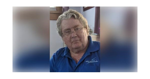 James Thomas Barchus Obituary (2023) - Muskego, WI - Max A. Sass & Sons ...