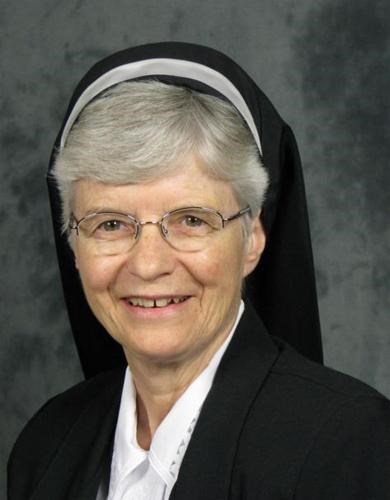 Sister Patricia Touhey Obituary (2023) - Manitowoc, WI - Pfeffer ...