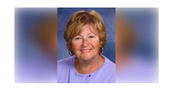 Sandra Susan Jordan Obituary (2023) - Erie, PA - Dusckas Funeral and ...