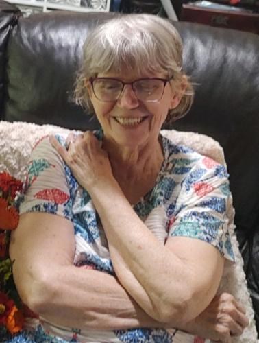 Margie Robinette Obituary (2026) - Louisa, KY - Wilson Funeral Home ...