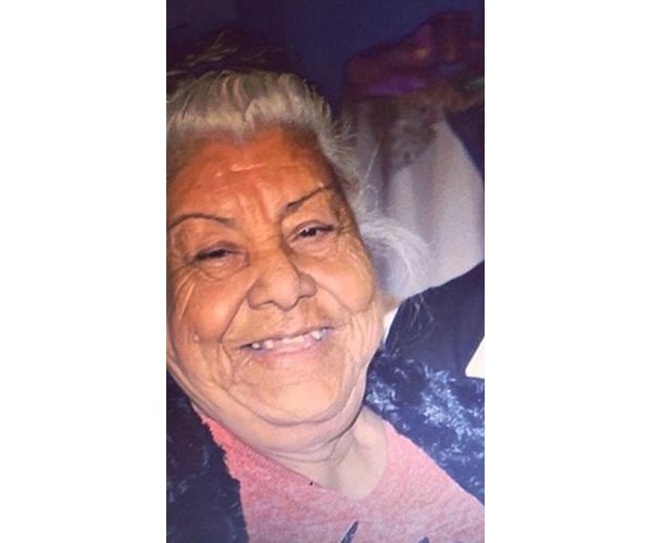 Eva Alvarez Benson Obituary (2025) - Fresno, CA - Farewell Funeral ...
