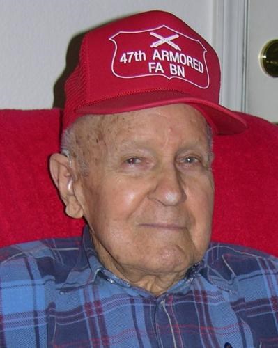 Orville L. Alsup Obituary (2022) - Kansas City, MO - Longview Funeral ...