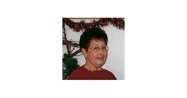 Peggy Ann Burns Obituary (2022) - Marceline, MO - Delaney Funeral Home ...