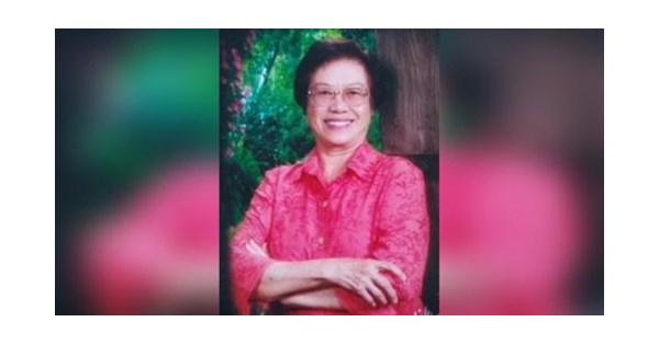 Grace Kum Chun Ho-Heim Obituary (1939 - 2021) - Legacy Remembers