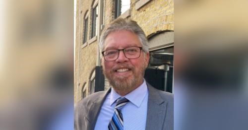 Daniel P. Pfeiffer Obituary (2022) - Naperville, IL - Friedrich-Jones ...