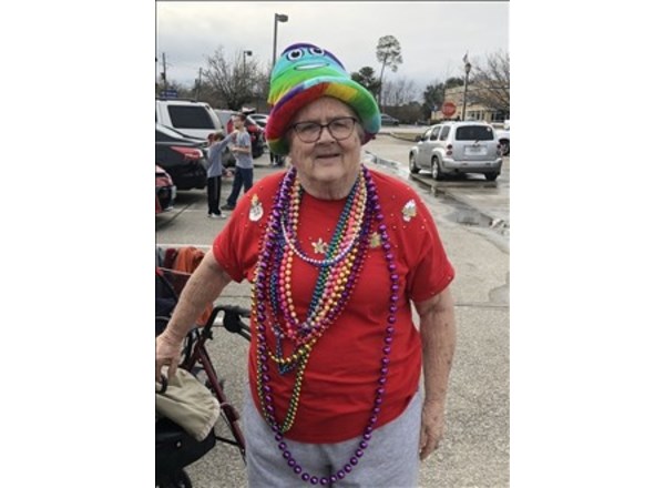 Leora Nicholson Obituary (2026) - Greenville, MS - Mortimer Funeral ...