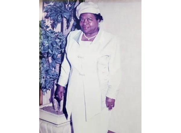 Lucy Dunkley Obituary (2024) - Colma, CA - Colma Cremation & Funeral ...