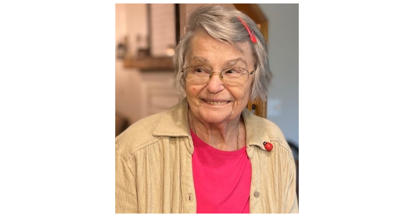 Rita Anne Bader Obituary (2022) - Franklin, NC - Macon Funeral Home ...