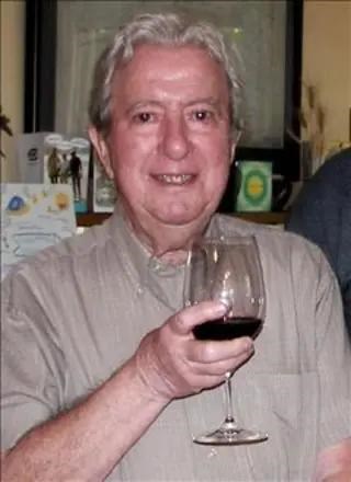 Ronald Vaughn Evans Obituary (2025) - Novato, CA - Valley Memorial Park ...