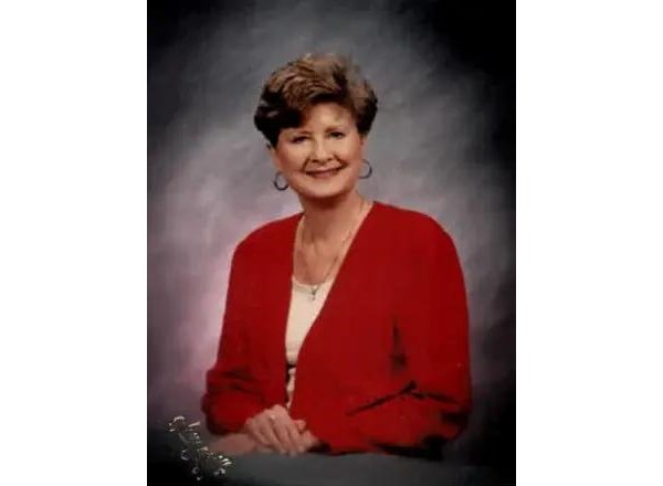 Sara London Obituary (1931 - 2025) - Tupelo, MS - WTVA