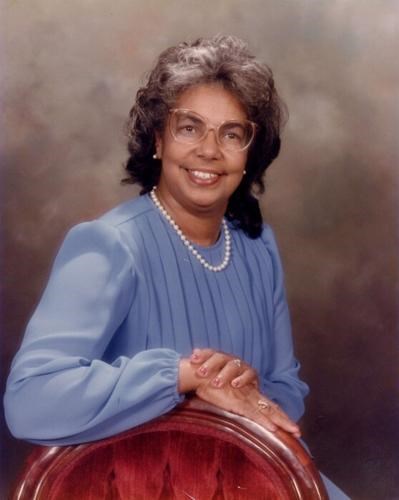 Charlean D. Haughton Obituary (2025) - San Antonio, TX - Lewis Funeral ...