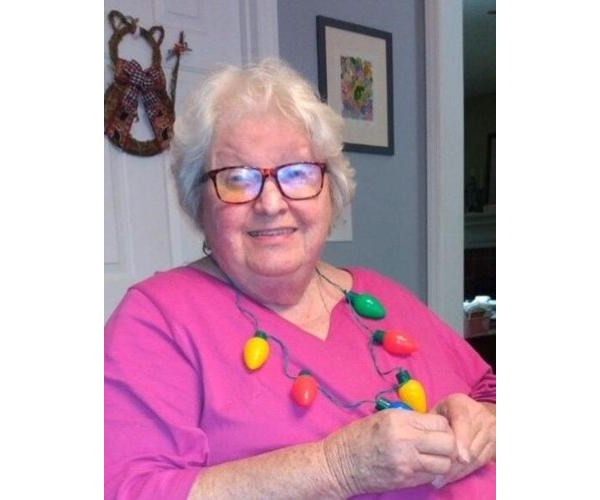 Patricia Diane Watters Obituary (2023) - Wilmington, NC - Wilmington ...
