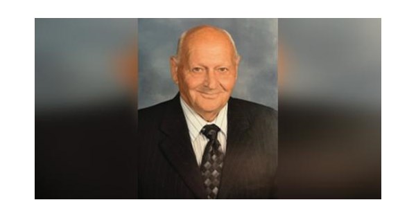 Gerald C. McGee Obituary (2021) - New Hampton, IA - Hugeback-Johnson ...