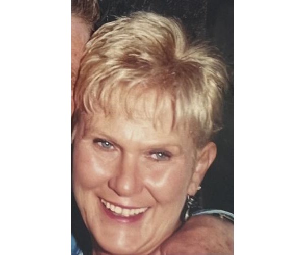 Kathleen Marie Miles Obituary (2023) - Kentwood, MI - Ofield Funeral Home