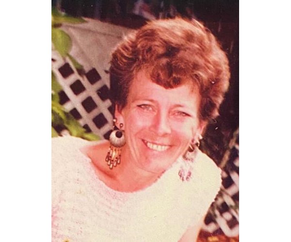 Linda "Lee" Sinclair Obituary (2021) - Millbury, MA - Mulhane Home For ...