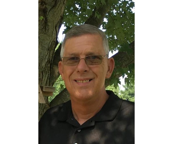 Gary Joe Robbins Obituary (1954 - 2025) - Terre Haute, IN - WTHI-TV 10 News