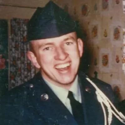 Anthony Adin Munroe Obituary (2025) - Fort Mill, SC - Wolfe Funeral ...