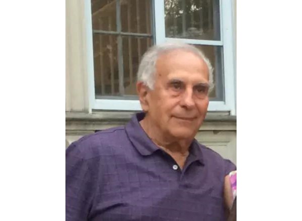Robert P. DiMattia Obituary (1937 - 2025) - Bordentown, NJ - NJ.com