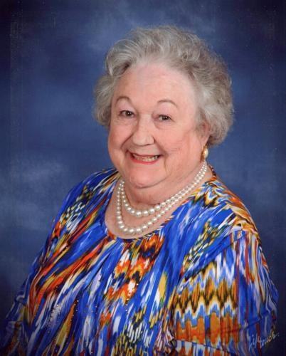 Mrs. Miriam Louise Blakey Obituary (2025) - Liberty, SC - Liberty ...