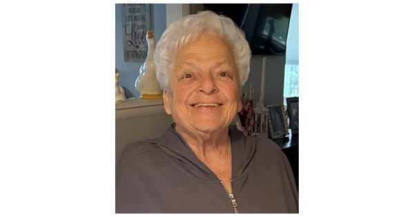 Judith L Boden Obituary (2025) - Manasquan, NJ - Orender Family Home