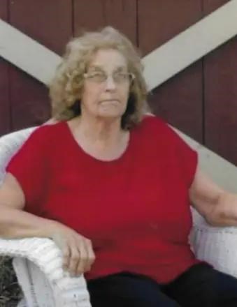 Carol A. Warner Obituary (2024) - Ogdensburg, NY - Frary Funeral Homes ...