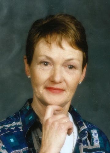 Sandra Hextall Obituary (2023) - Regina, SK - Speers Funeral Chapel