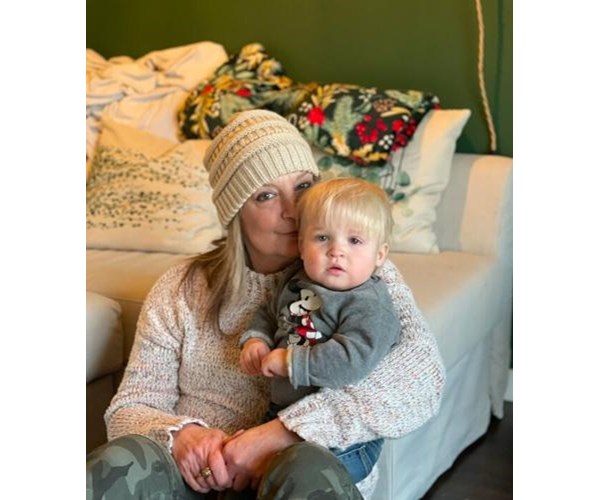 Lisa Dowell Obituary and Online Memorial (2025)