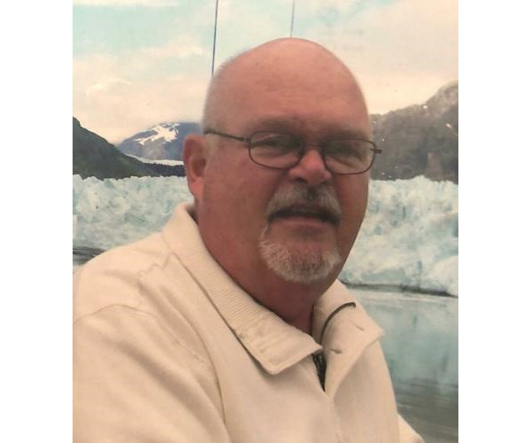 Danny L. Fones Obituary (2024) - CARLINVILLE, IL - Davis-Anderson ...