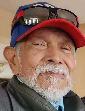 Fred Hall Obituary and Online Memorial (2025)