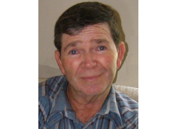 Monte "Joe" Maschino Obituary (2025) - -, IN - Burkholder Chapel of ...