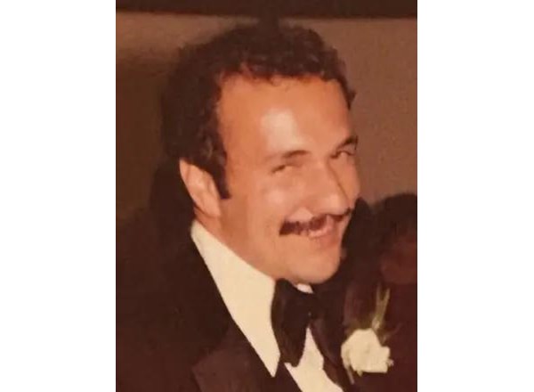 William Samuel Vriner Obituary (2026) - Chicago, IL - Caring Cremations ...