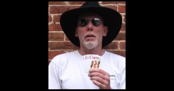 Robert W. "Bob" Dillman Sr. Obituary (2023) - Mifflintown, PA - Brown ...