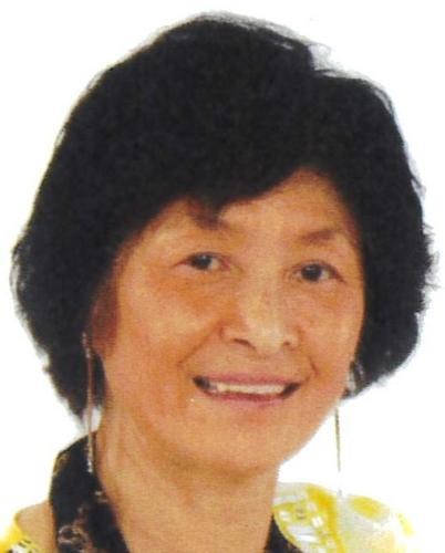 Elise S. Hong Obituary (1946 - 2025) - Allentown, PA - WFMZ-TV 69 News